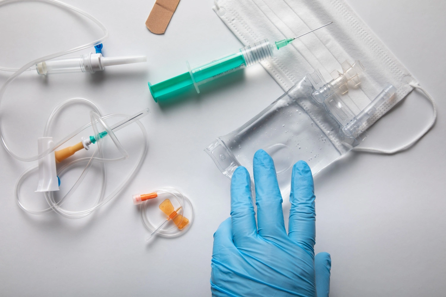 Mengenal SOP Pemasangan Kateter Wanita untuk Proses yang Lebih Aman ...